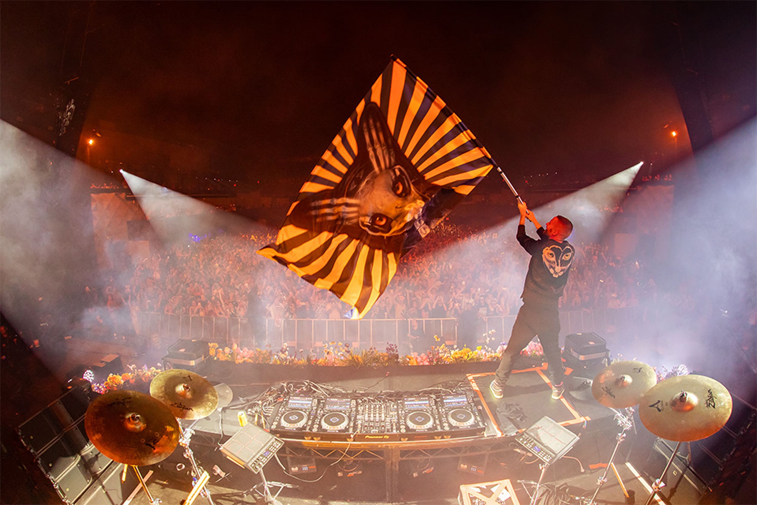 Galantis Midsommar | Zeal